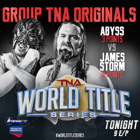 10/28 TNA Impact: IE Bram vs UK Eugene | Sports, Hip Hop & Piff - The Coli