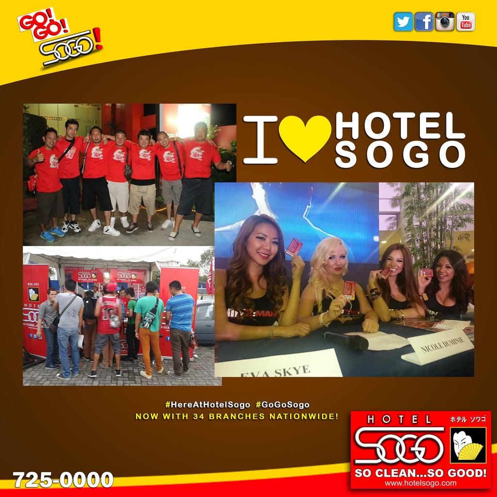 Sogo Hotel Memes Hotel Sogo Makati Ave. Reviews, Deals & Photos 2025