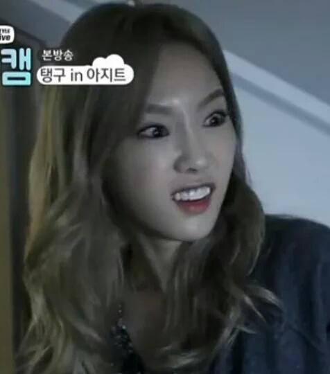 Snsd Taeyeon Meme