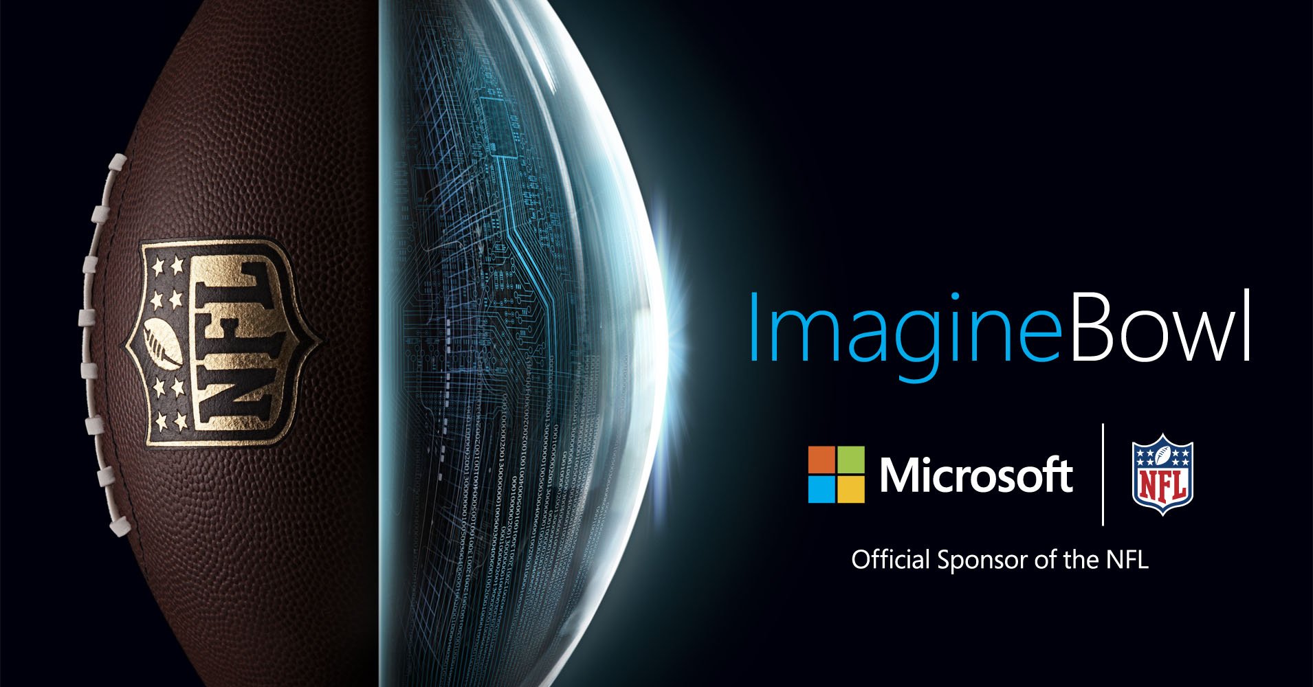 Microsoft Surface Nfl Sponsorship