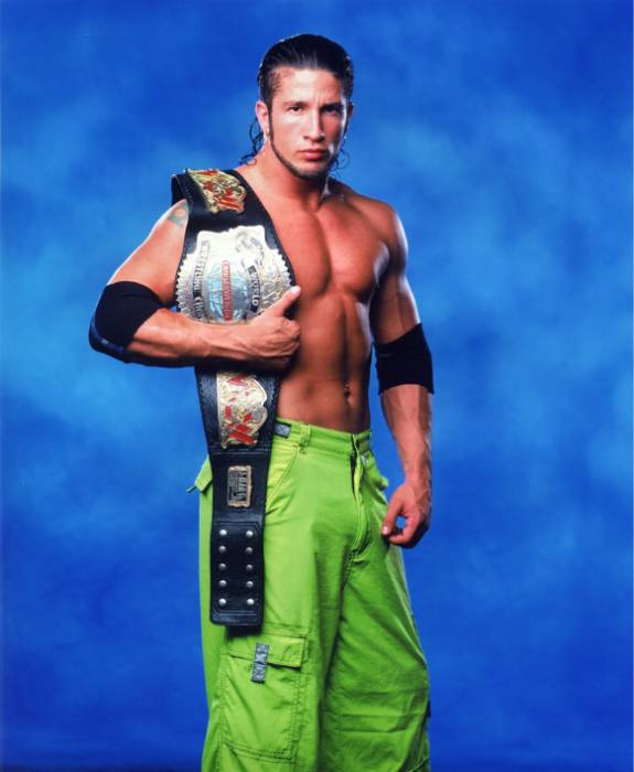 Cosas que tienes que saber sobre Hurricane Helms - TIM Wrestling