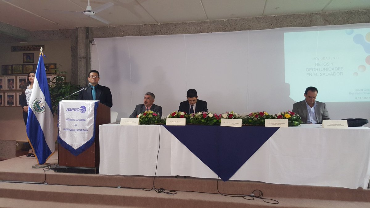 ASPROC (@ASPROC) | Twitter