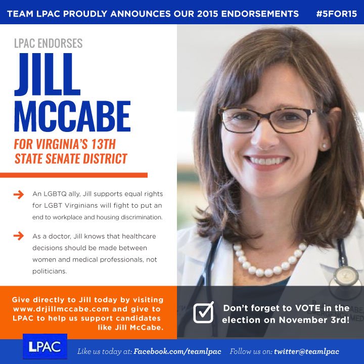 Andrew McCabe’s Wife Falsely Claims He ‘Kept Himself Separate’ From Her ...