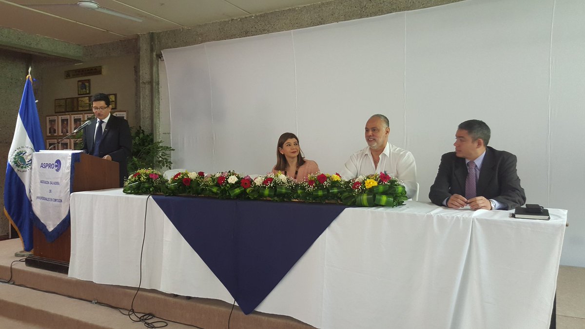 ASPROC (@ASPROC) | Twitter