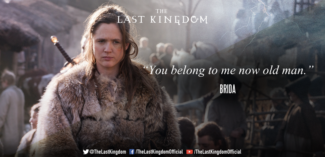 Brida Quotes