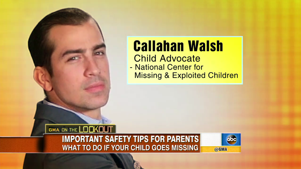 Callahan Walsh