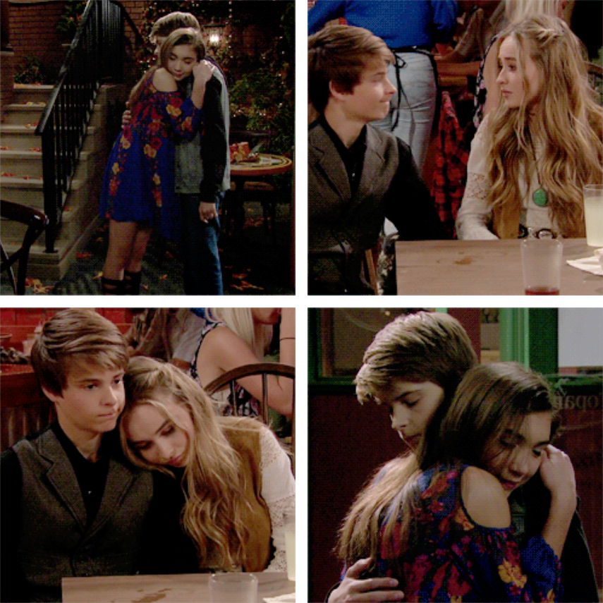 Girl Meets World Farkle