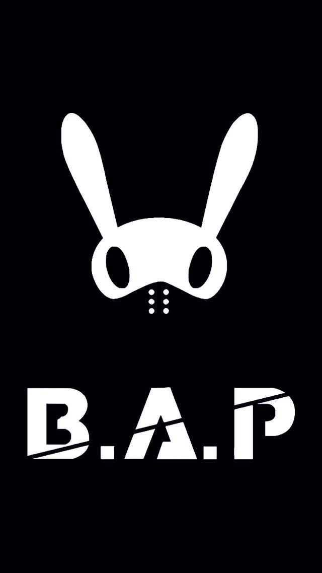 Bap Logo Wallpaper