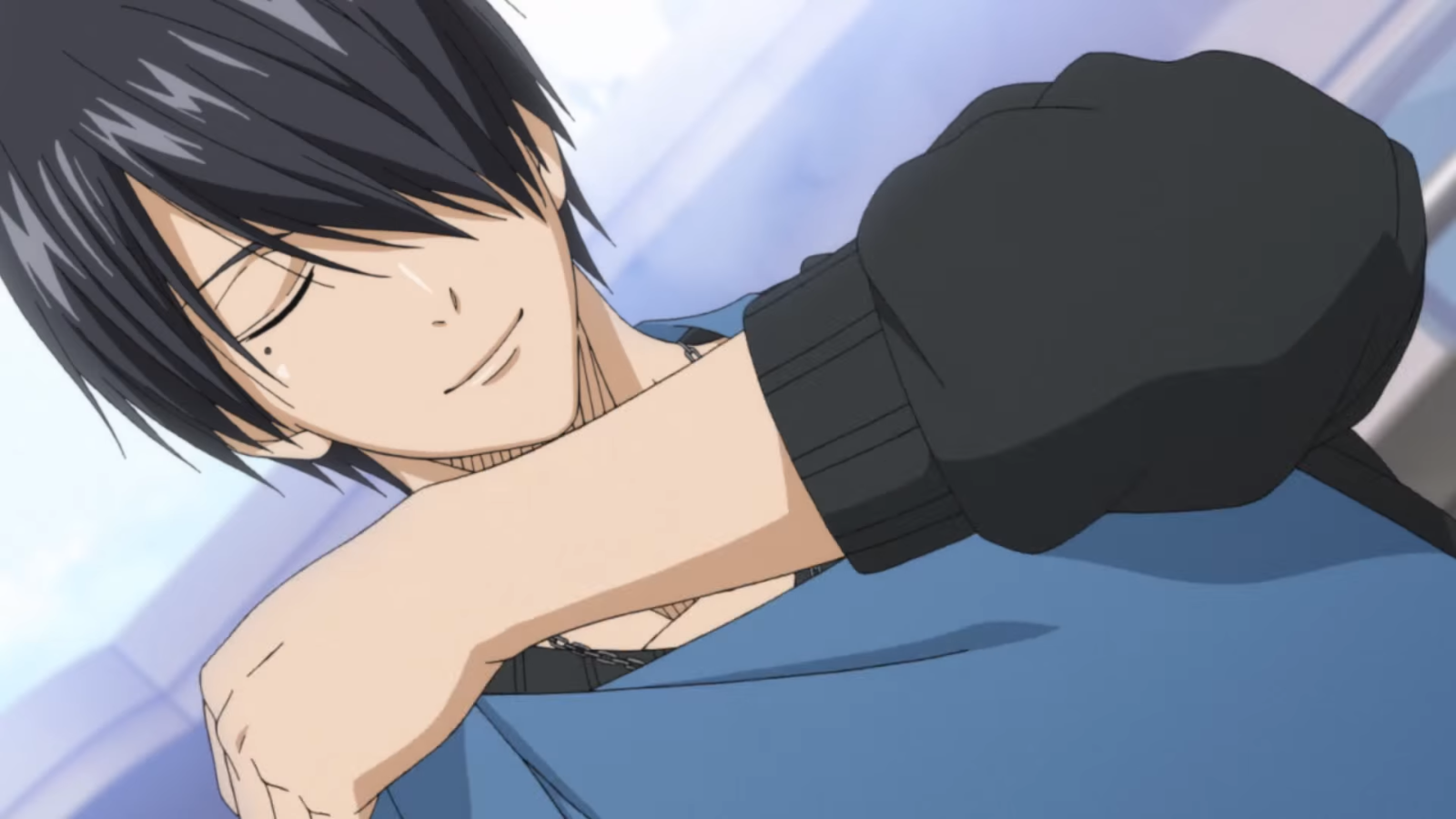 Himuro Tatsuya Wallpaper