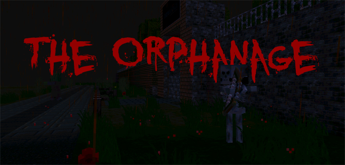 The Orphanage Minecraft
