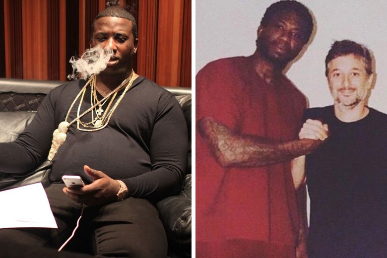 Gucci Mane Weight Loss
