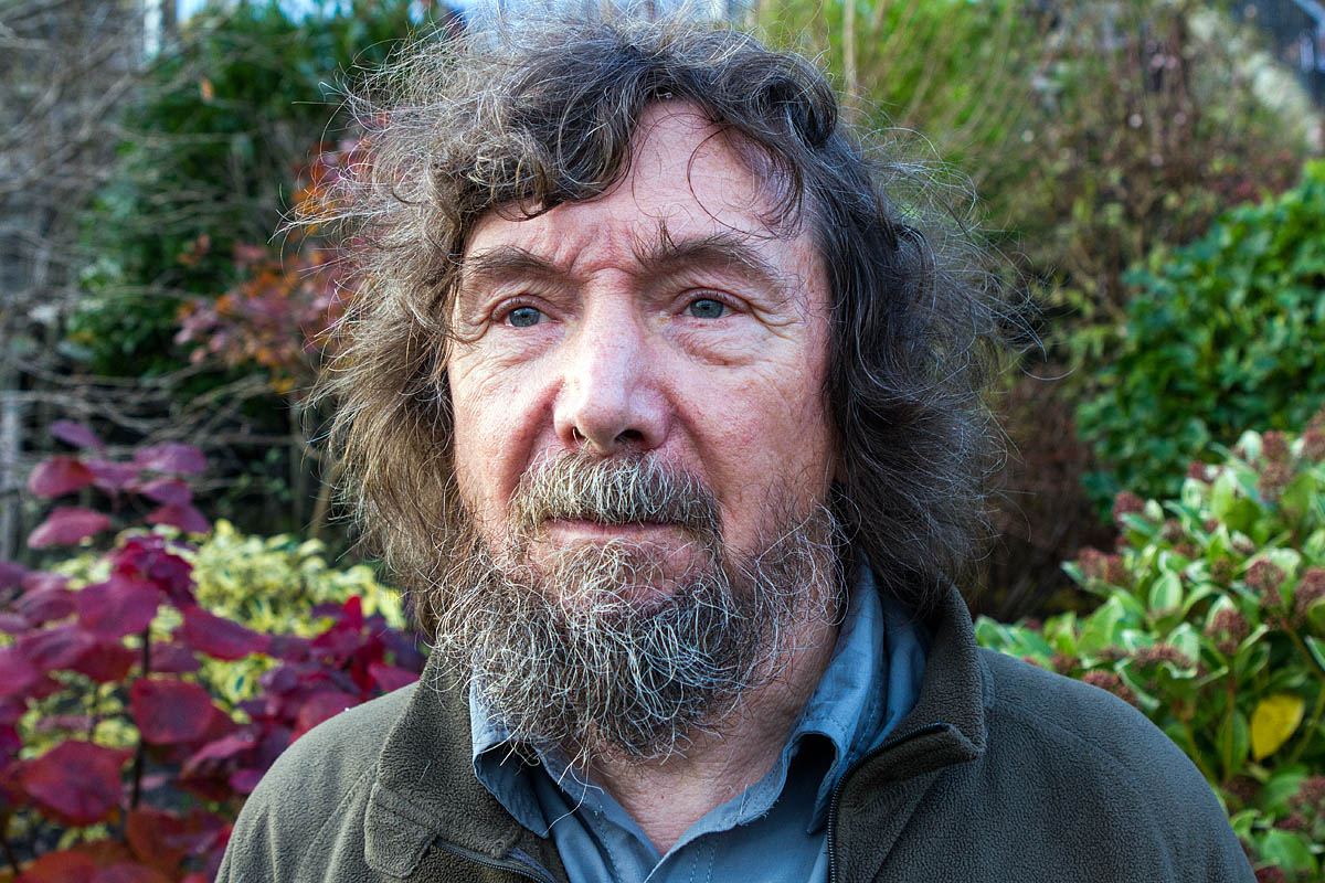 Richard Kermode's Instagram, Twitter & Facebook on IDCrawl