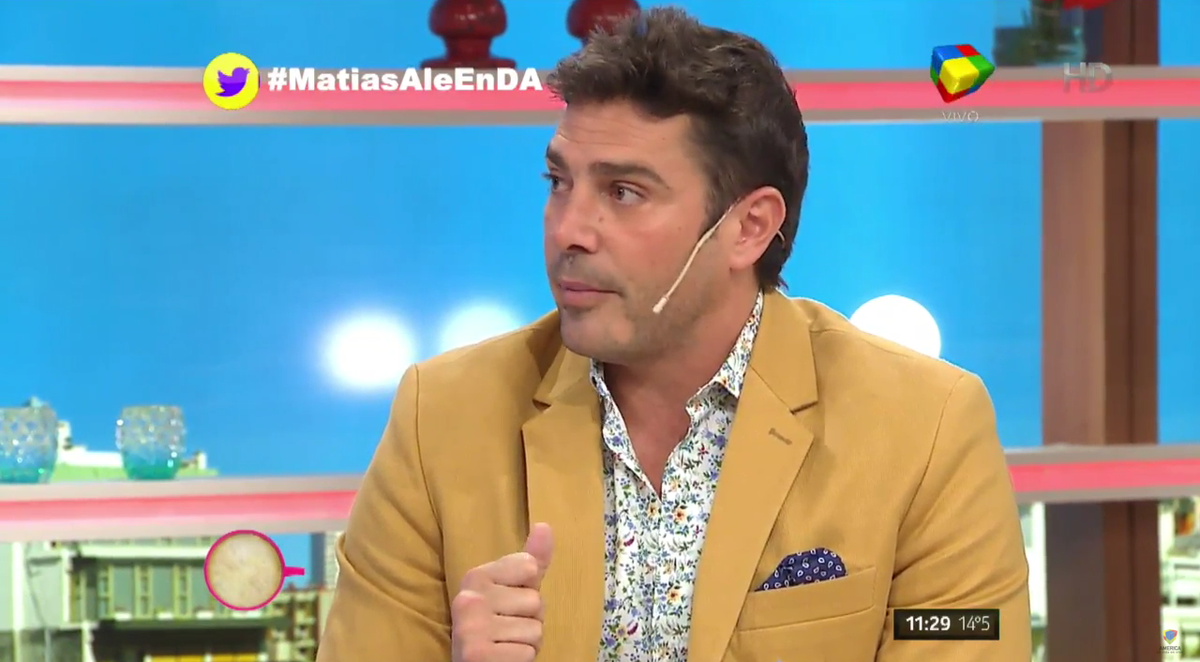 Oscar Alfredo Forner (@FornerOscar) | Twitter