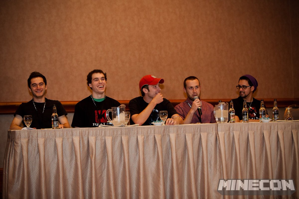 Seananners And Captainsparklez