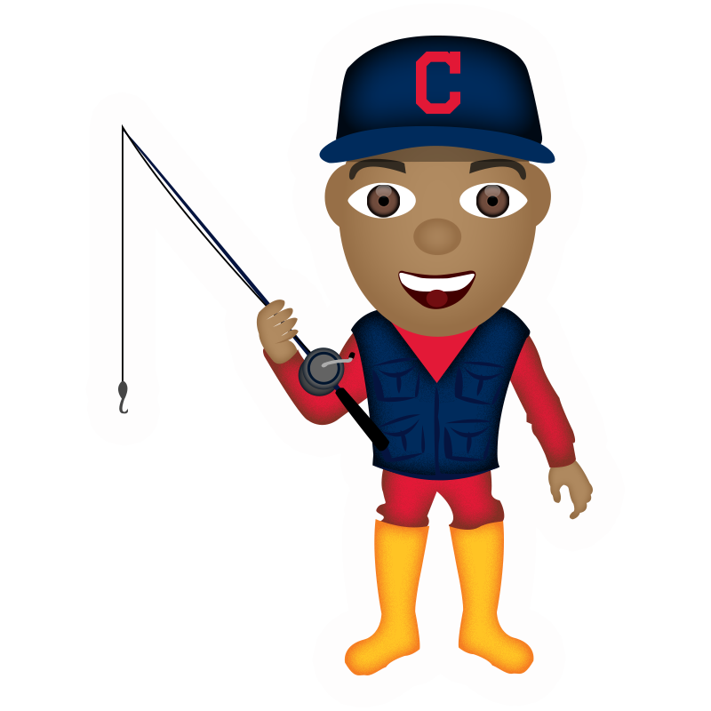 Have MLB's Clubhouse app? In addition to stickers/GIFs, you now have ...