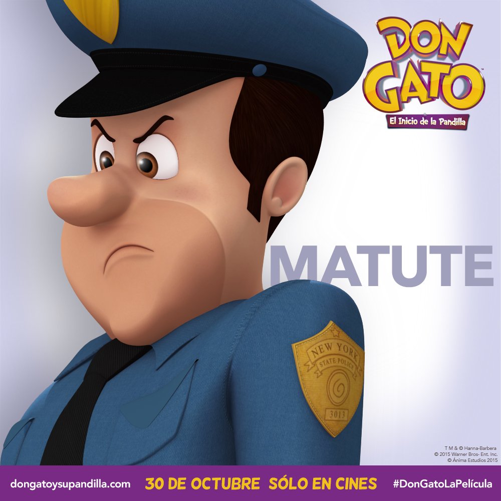 Don Gato's Instagram, Twitter & Facebook on IDCrawl