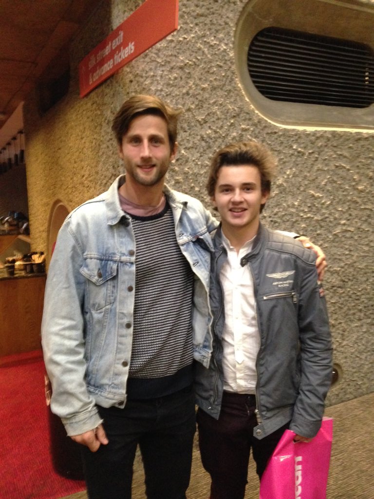 Mark Ryder Season 2 Saturday Interview: 'Mr Yorkshire' So Proud To