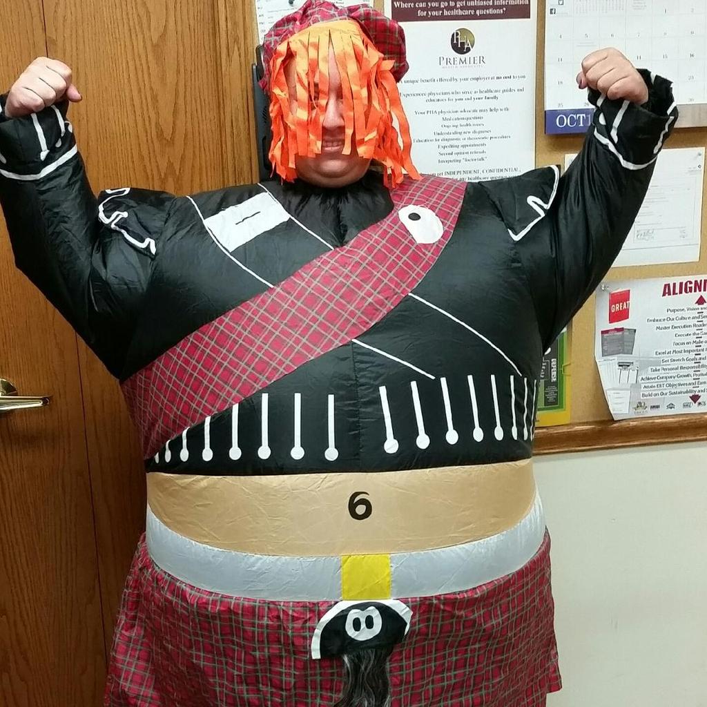 Fat Bastard Get In My Belly