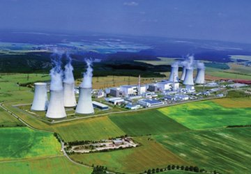 Third atomic reactor at Kakrapar reaches a milestone | DeshGujarat