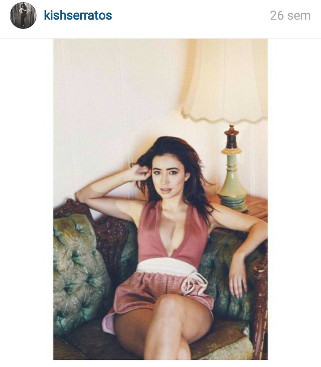 Buenviernes Aquí Te Dejamos A Las 10 Latinas Más Sexys De Instagram