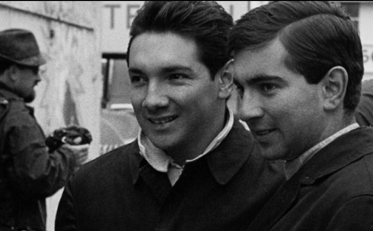 Conoce a los Hermanos Rodríguez y más de la historia de la #F1 en ...