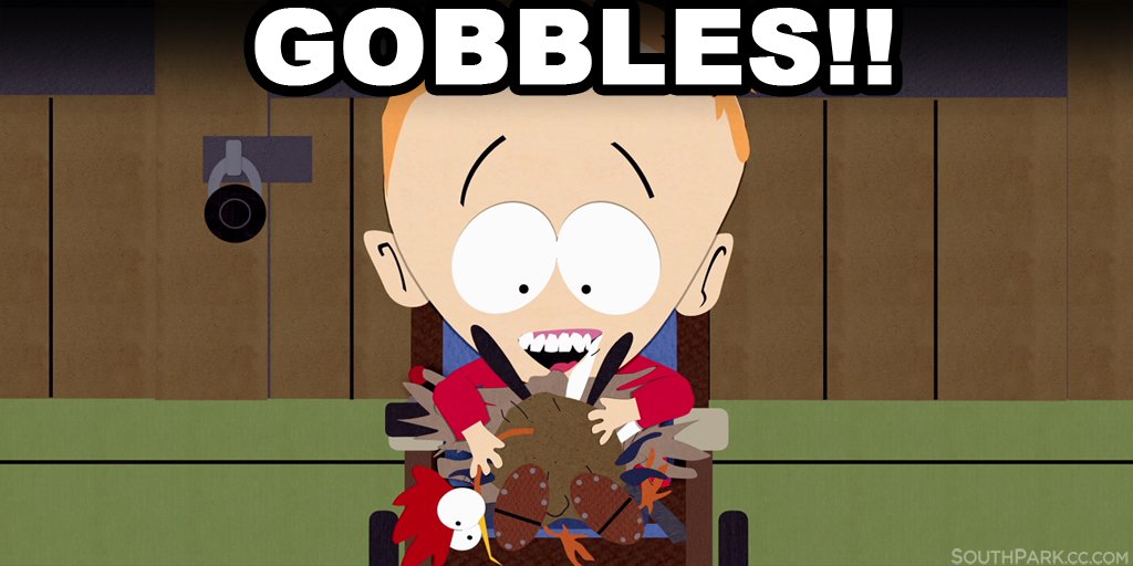 Timmy South Park Meme