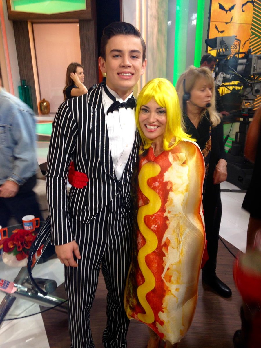 Crowley Sullivan Married Kit Hoover