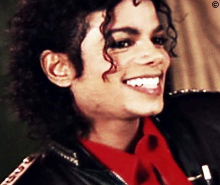 Michael Jackson 1987 Interview