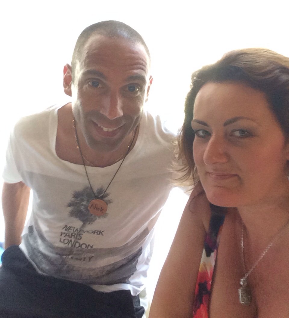 Sandra Morrell's Instagram, Twitter & Facebook on IDCrawl