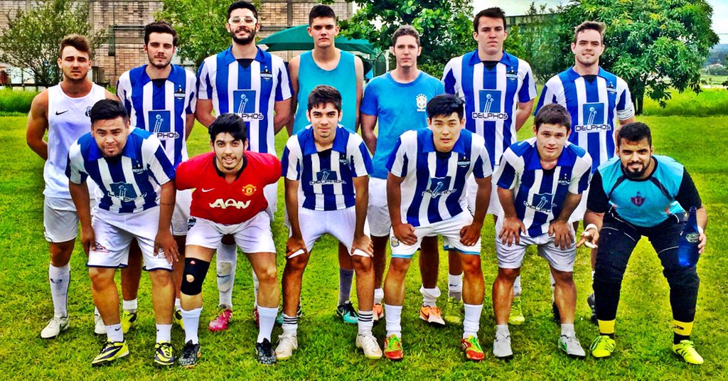 Everest Futebol Club (@everestfc_) / Posts / X