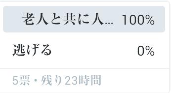 第一回TLADV「スーパーの生き霊」パート1 - posfie