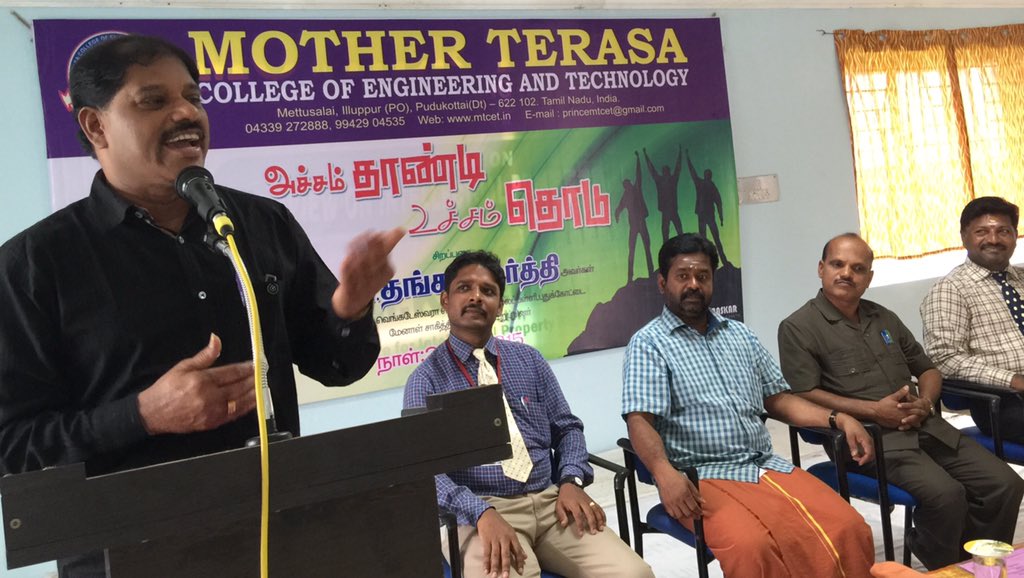 Thangam Moorthy (@ThangamMoorthy) | Twitter