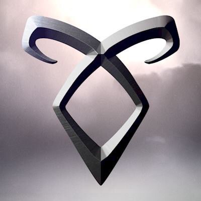 Shadowhunter Runes Iratze