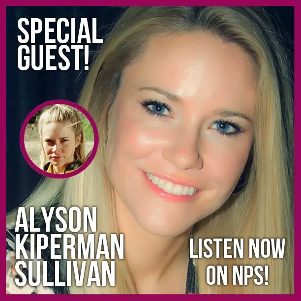 Alyson Kiperman