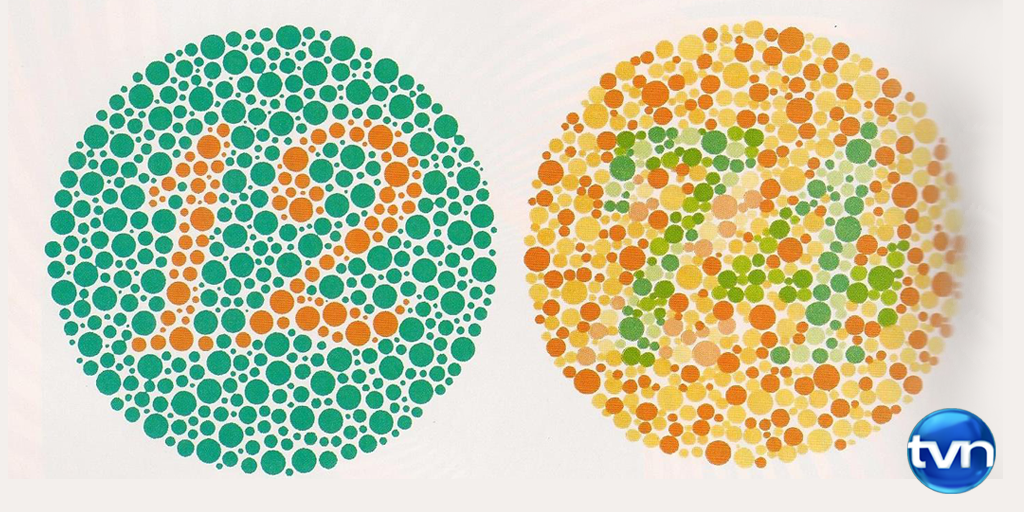 : El 31 de octubre de 1798 John Dalton, descubre la discromatopsia