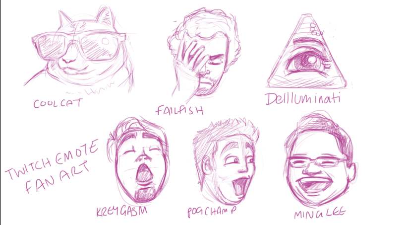 Twitch Failfish