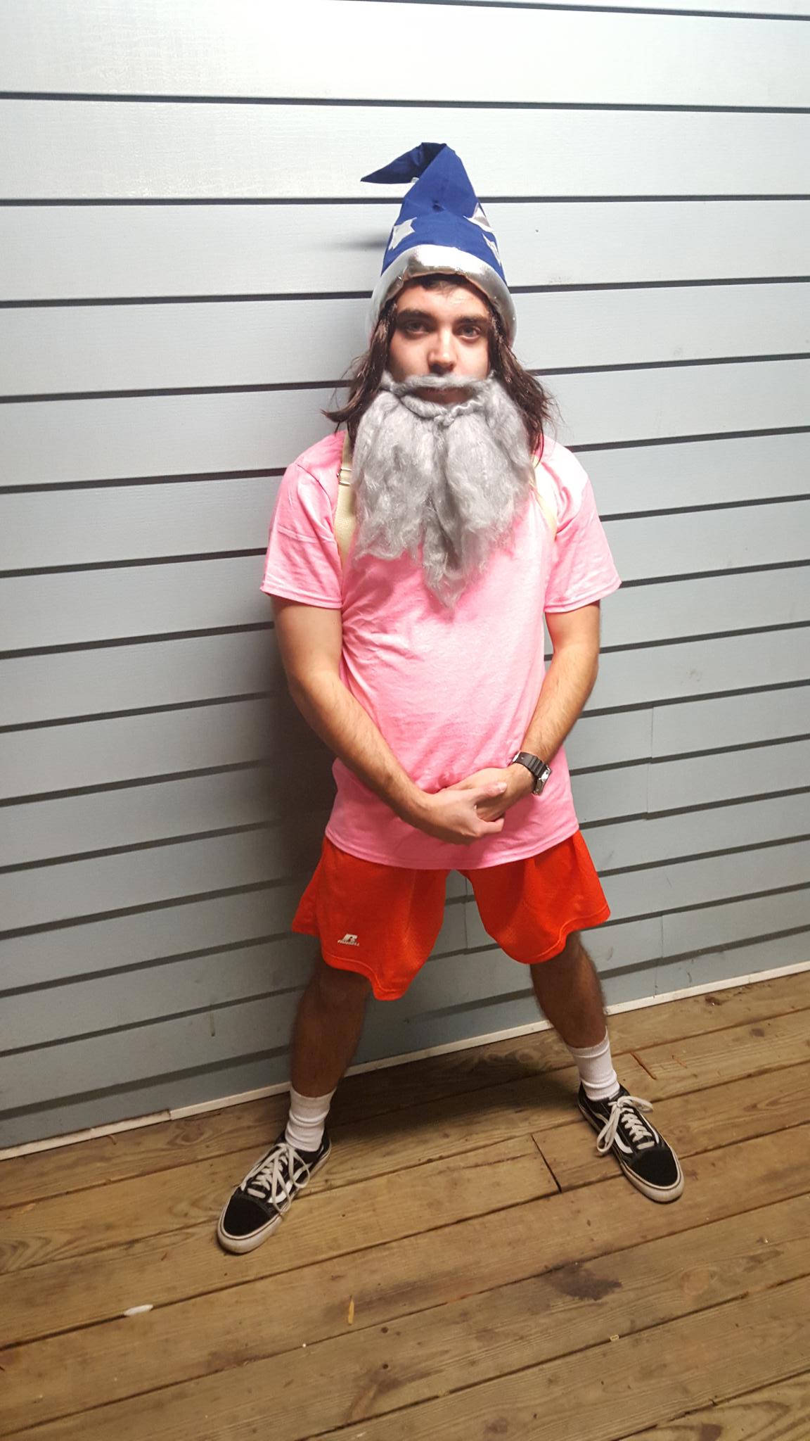 Dumbledora The Explorer Costume