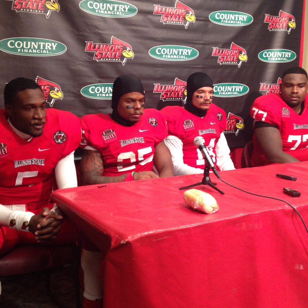 Redbird Athletic Results