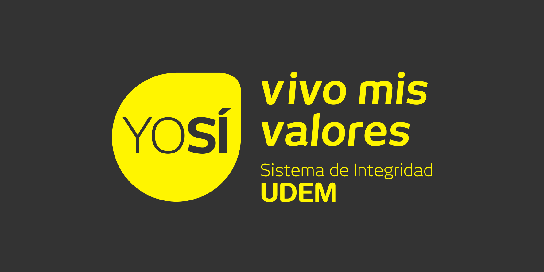 Udem Logo Vector