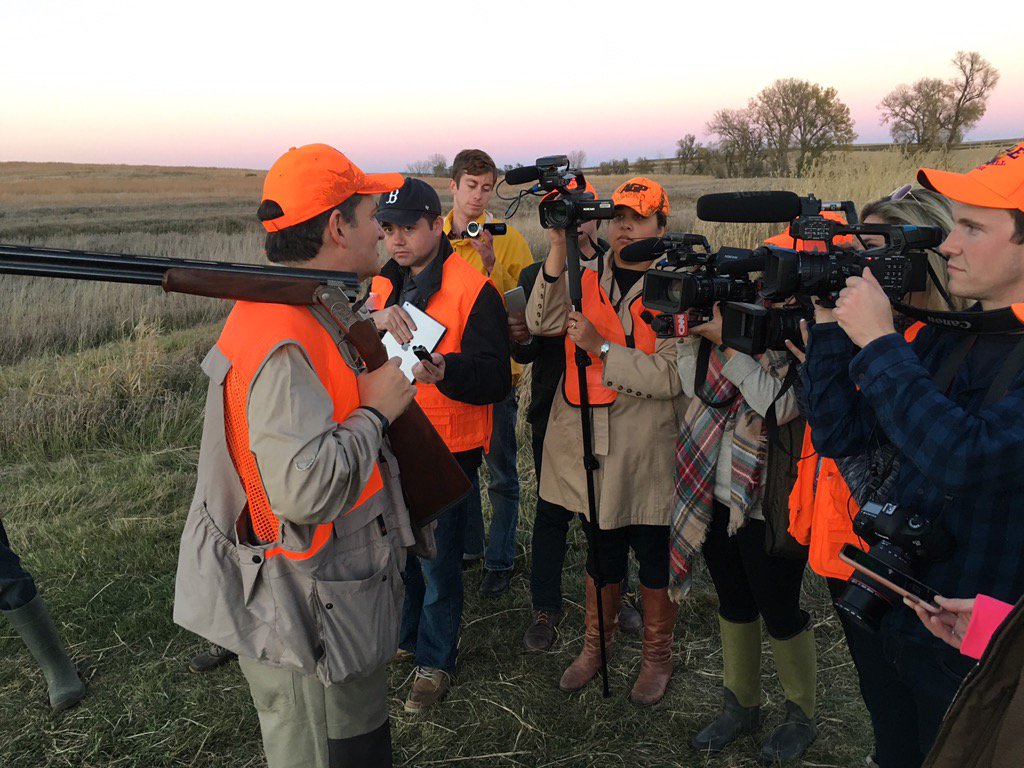 Ted Cruz and â€˜Shotgun Gateâ€™ (with pictures of other politicians)