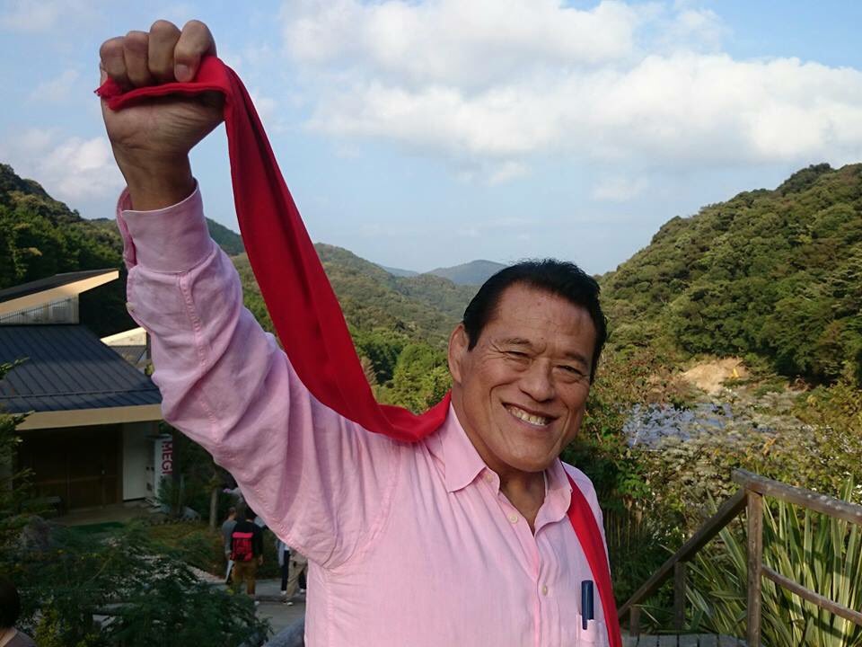 98 best Twitter @inoki_kanji images on Pholder | 世の中 皆 芸術家 今年もアート(あっと ...