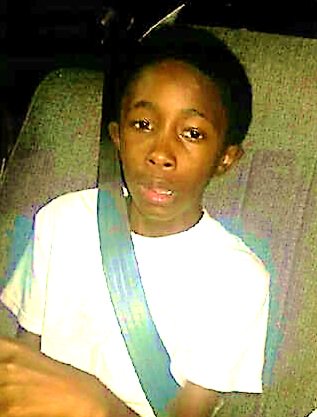 11-year-old Rodalius Ryan Missing from Atlanta. Last seen along ...