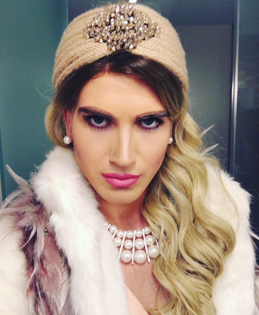 Michael Knous's Instagram, Twitter & Facebook on IDCrawl