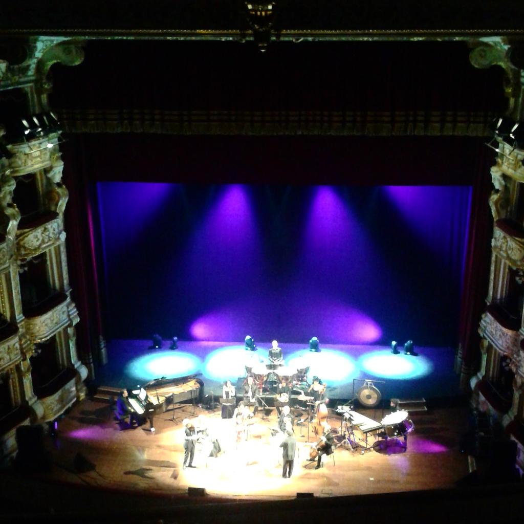 Massimo Carrieri (@massimocarrieri) | Twitter