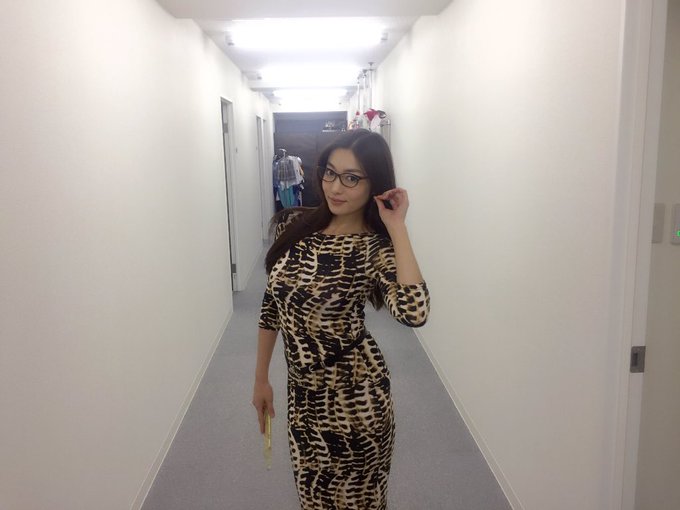 TW Pornstars - 江波りゅう. The most retweeted pictures and videos for all ...