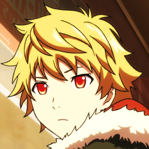 Yukine Noragami Icons