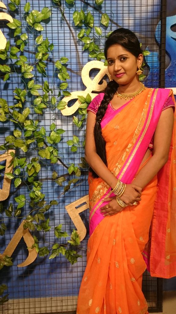 Vj Sumaiya Kouser anchor at kalainar tv and isaiaruvi - TamilKuruviNet