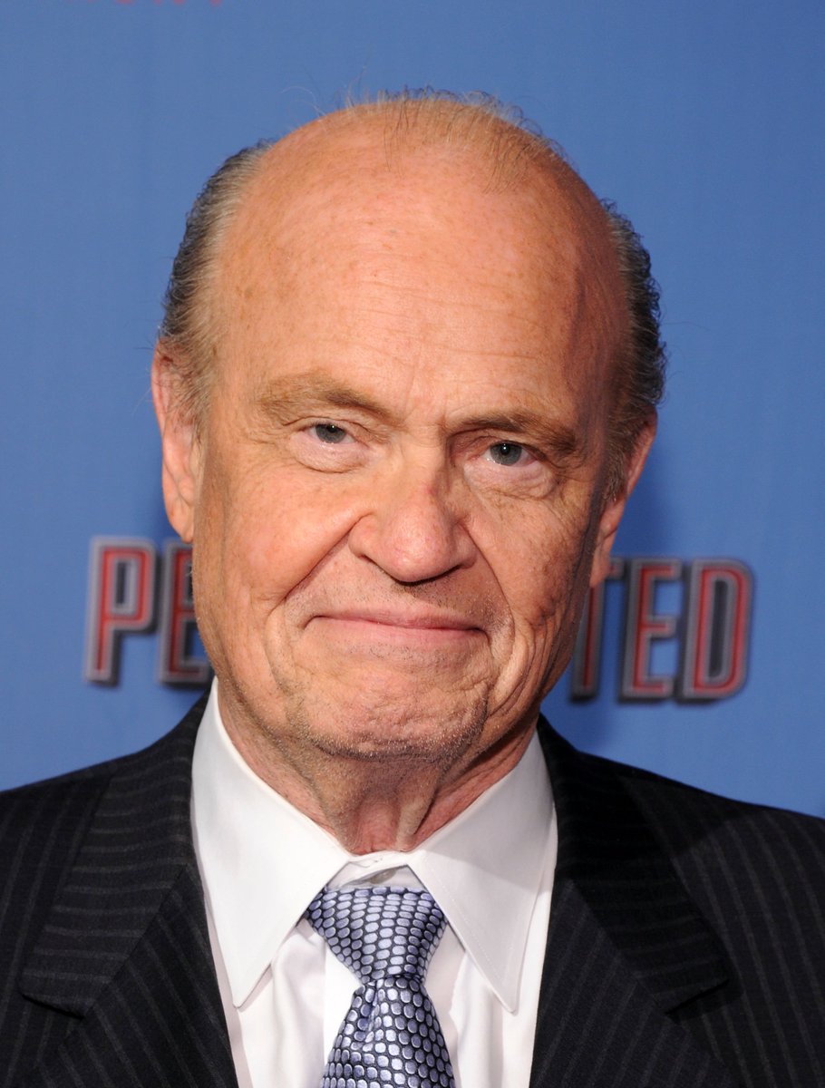 MORE: Former U.S. Sen. Fred Thompson died after a recurrence of ...