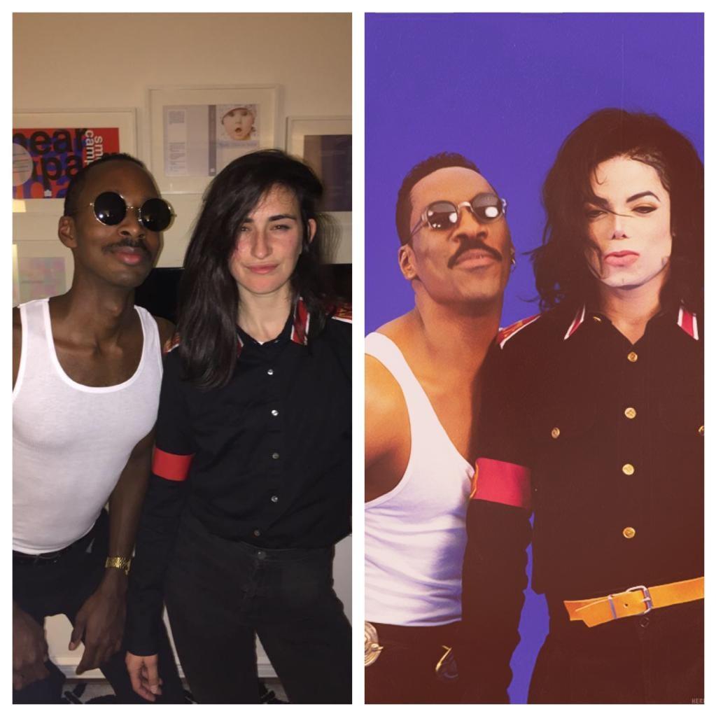 Eddie Murphy 1993