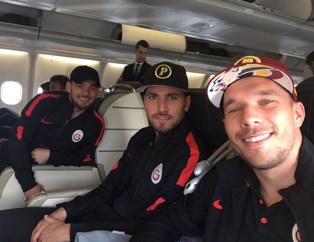 135 best Poldi images on Pholder | Gunners, Podolski10 and Aww